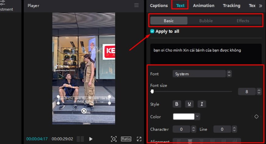 CapCut Auto Captions: How to Insert Super Simple Automatic Subtitles for Videos